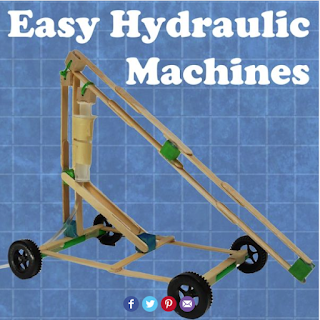 Made in England: MACHINES