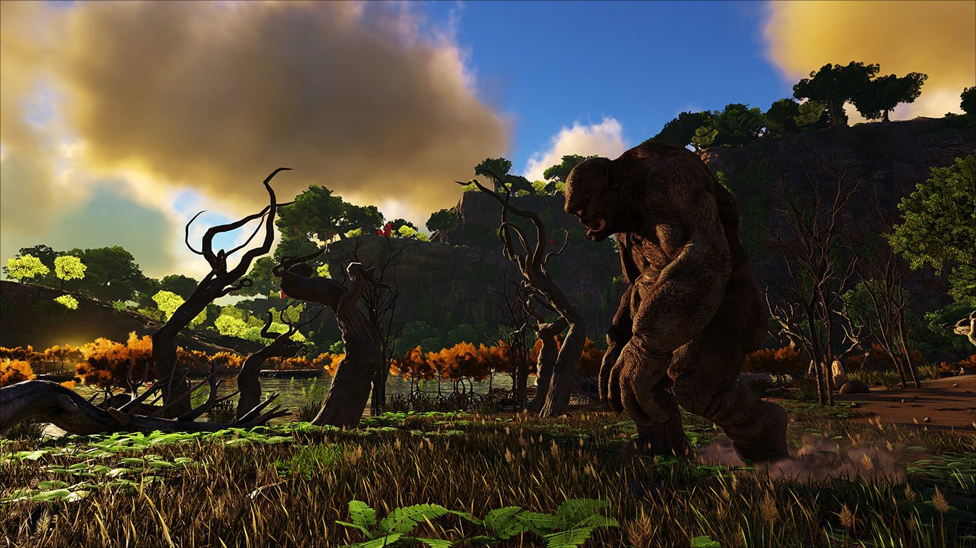 ARK: Survival Evolved (Multi) e os seus melhores mods para PC - GameBlast