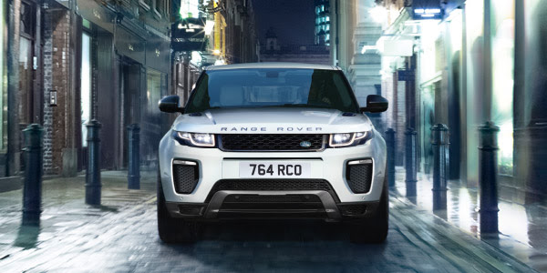 Caffè Letterari: Range Rover Evoque: tua a soli 18.475 € fino al 31 ...