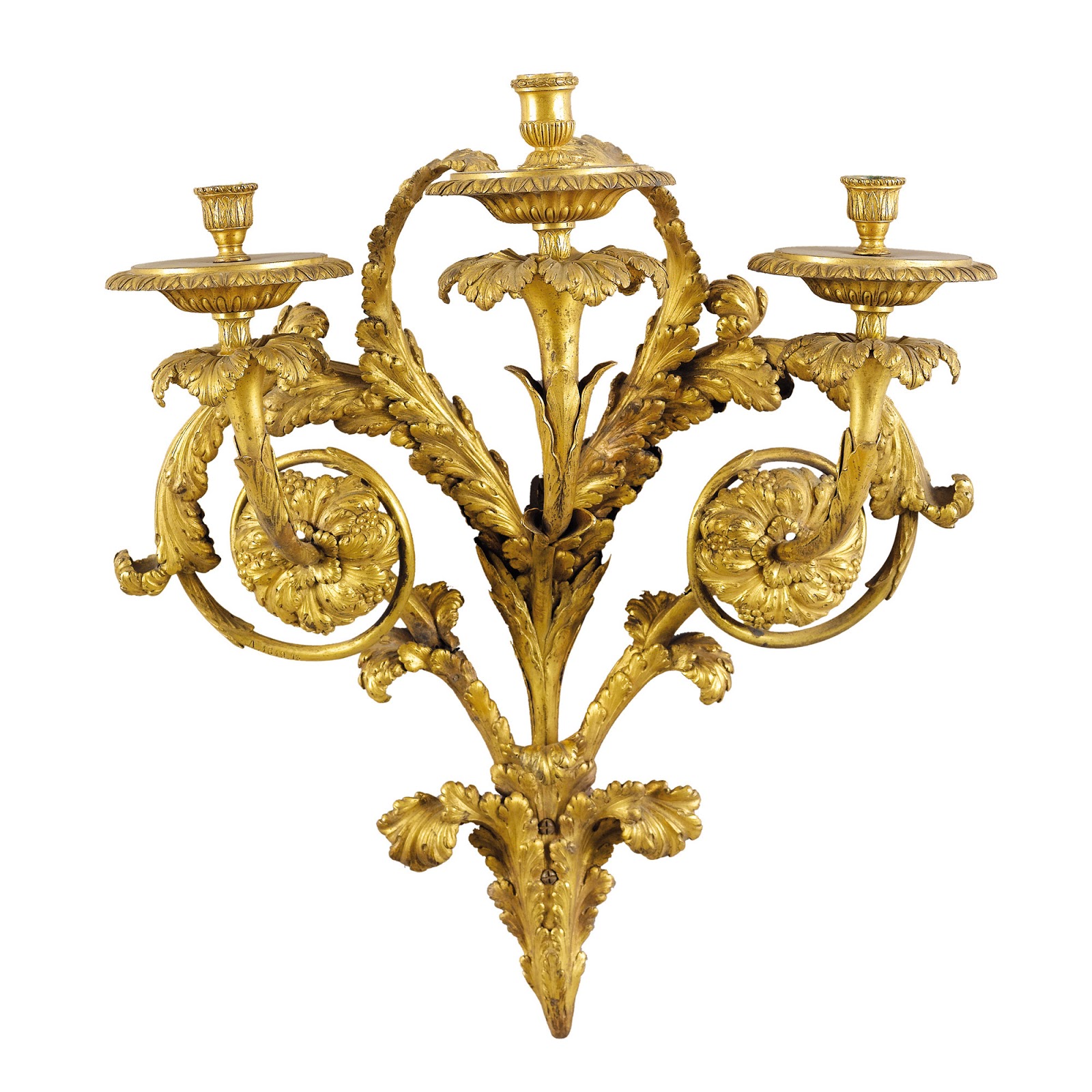 The Devoted Classicist: August 2013