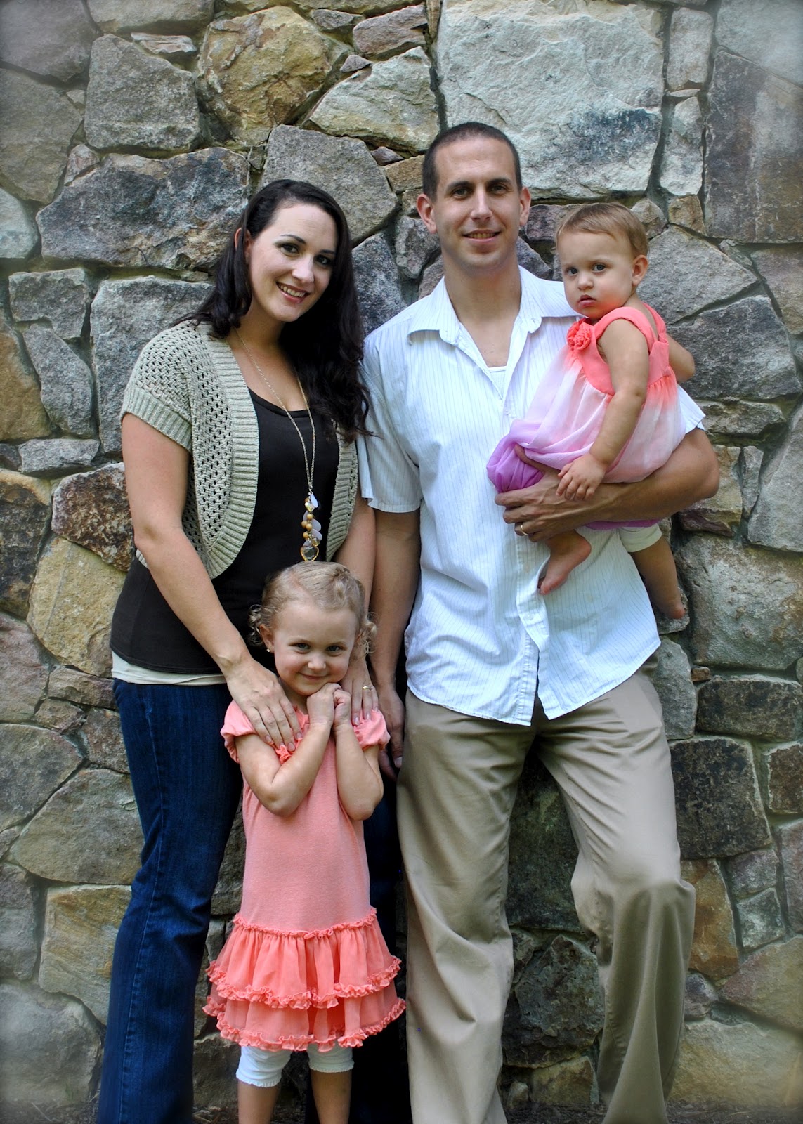 best. day. ever.: the hodak family