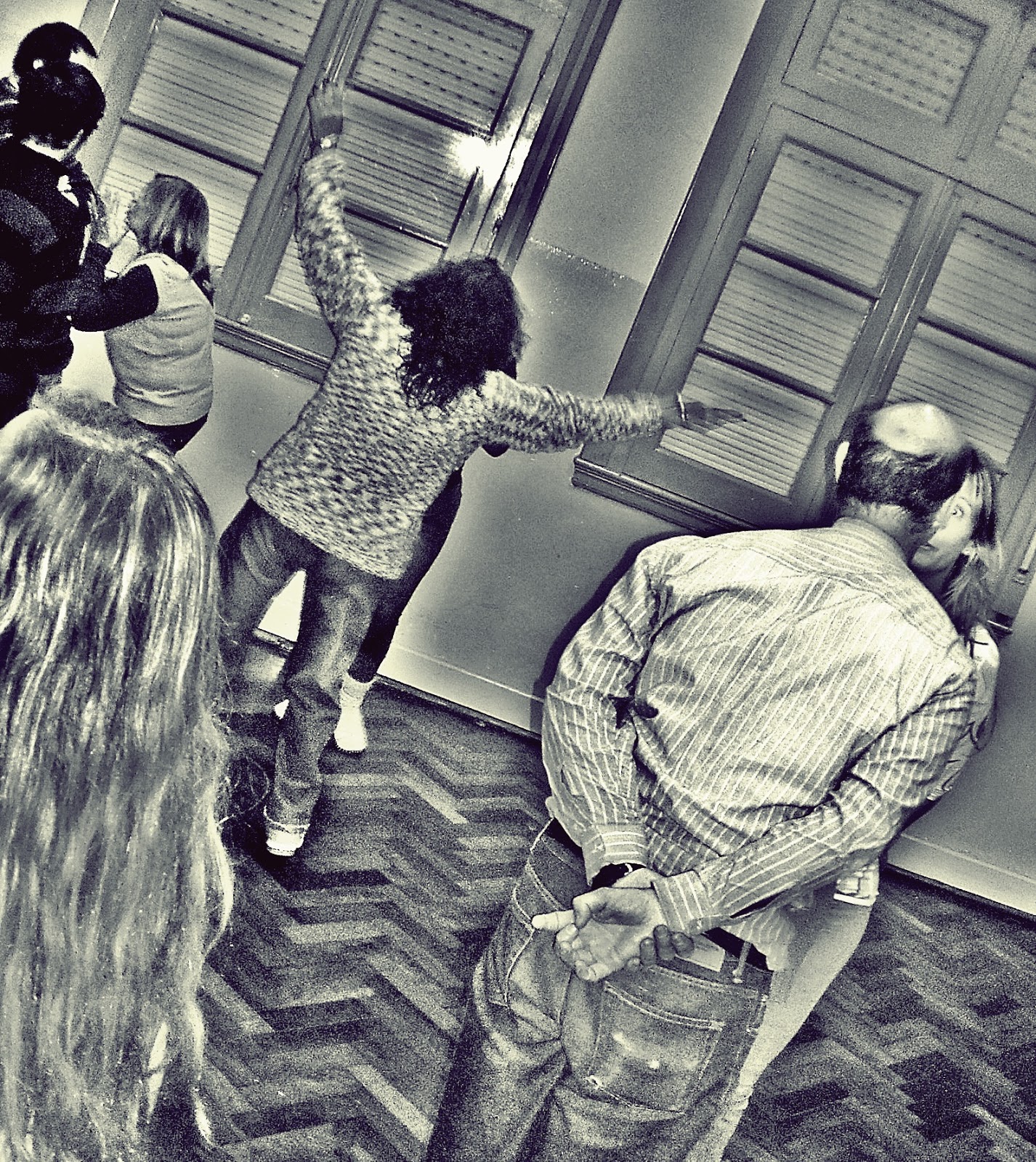 Daniela Rizzo arte dramatico: marzo 2013