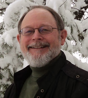 Jungle Red Writers: William Kent Krueger: A Character Comes to Life