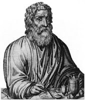 GeyikChi: Tarihten Günlükler: Hipokrat