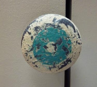 Deborah Gayle Studio: Caromal Colours Reclaim Corners Cabinet