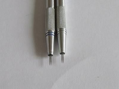 Perfect Parchment Craft Blog: Parchment Craft Tools Are You Confused?