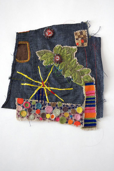 Anna Llywelyn Lloyd: February 2013