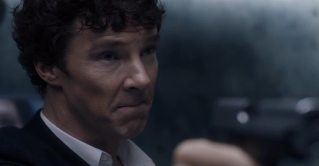 The Final Problem — Total Fail - I Hear of Sherlock Everywhere