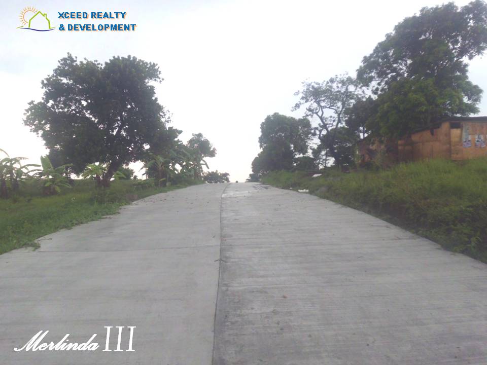 XCEED REALTY & DEVELOPMENT: Merlinda Residences III (Xceed Realty ...