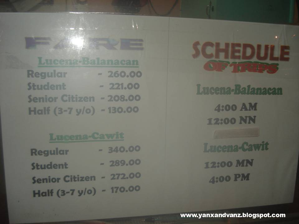 Marinduque, Philippines (Part 1): A Journey Back Home