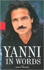 Yanni Fans Ecuador: BIOGRAFIA