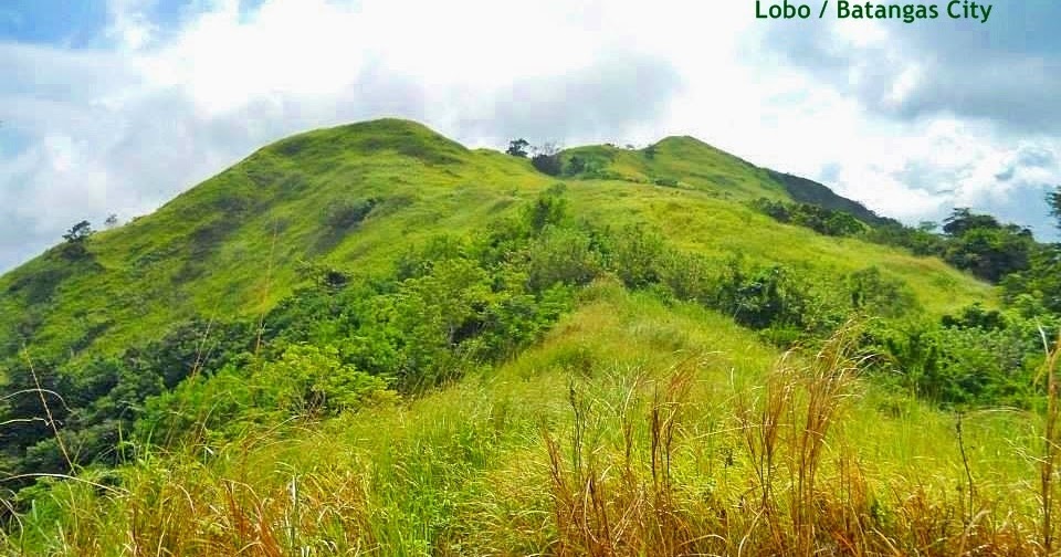 Ser Montaineer: MT. TIBIG RANGE CIRCUIT