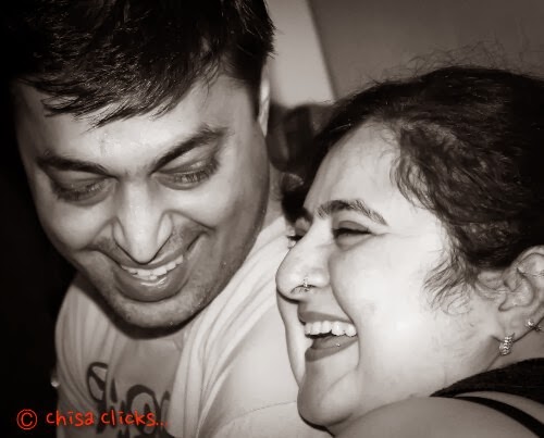 Actress Avika Gor Family Photos