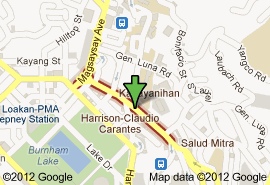 Baguio City Tour: Itinerary for Baguio City Tours