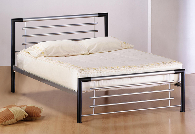 Pakistan Steel Tech: Bed Design