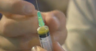 I'm Curious Too: How Does Snake Venom (Hemotoxin) Affect You?