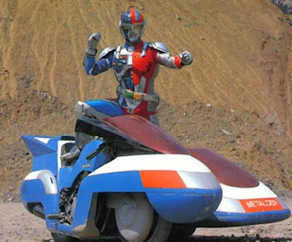 Blog Tokusatsu Gustavo: METALDER - CHOUJINKI METALDER ( 超人機メタルダー ...