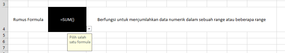 Cara Menggunakan Data Validation List cara-menggunakan-data-validation-list