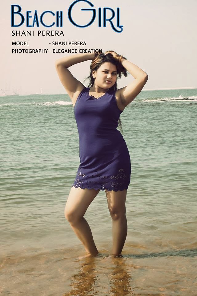 Shani Perera - Ceylon Stars