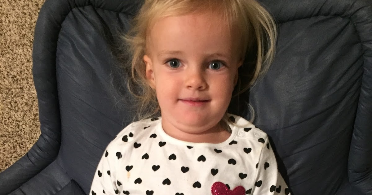 The Blanch Herd: Callie at 2 (and a half) Years