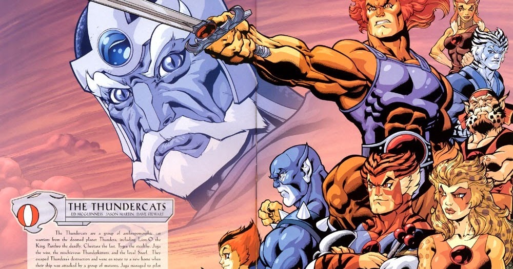 Thundercats cheetara uses her sixth sense - polfsouth