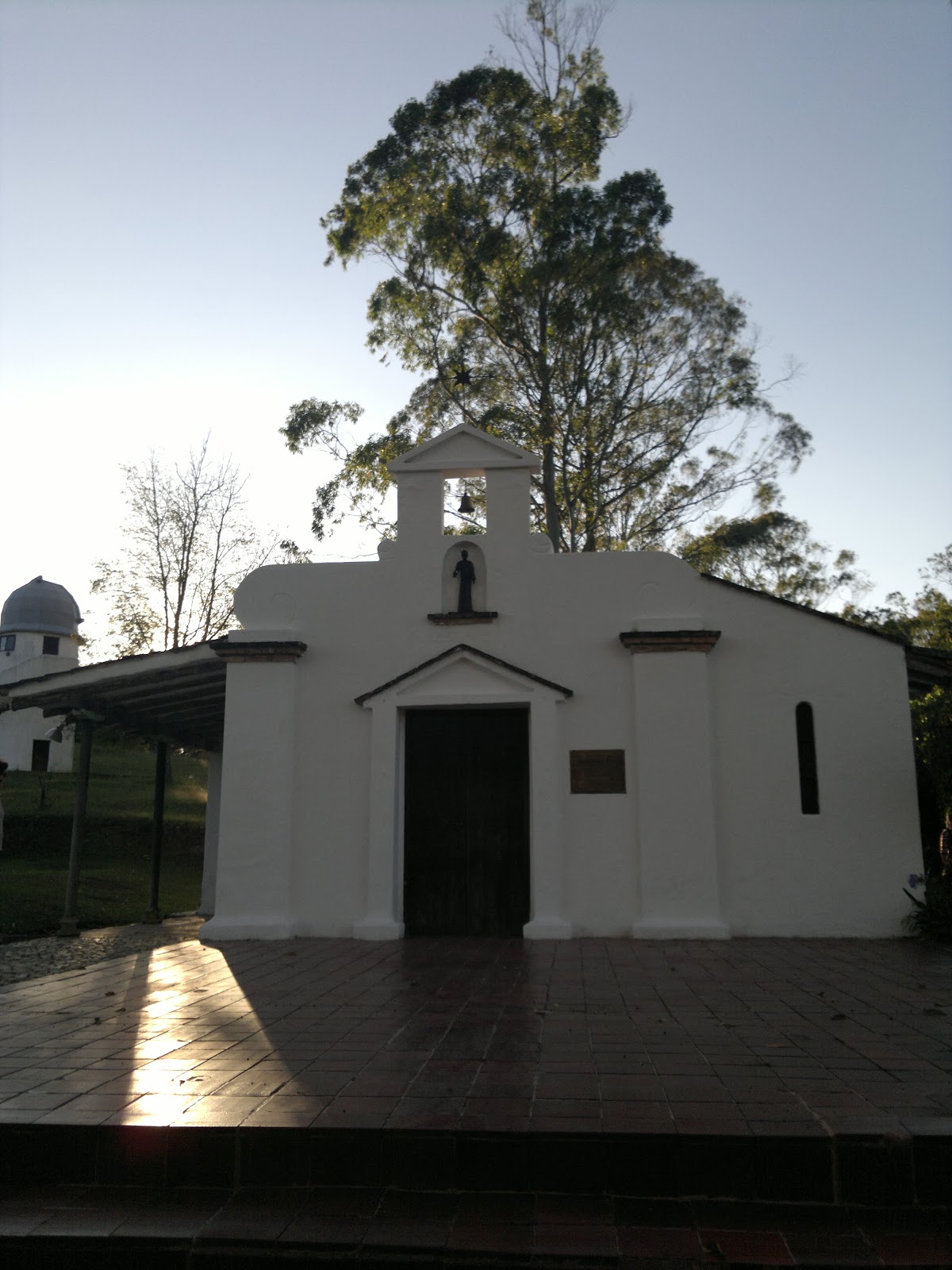 Blog de Kamilo Kardona: Recinto Quirama