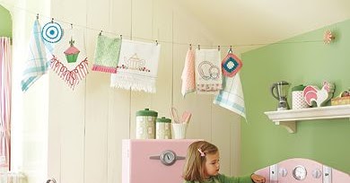 Stars Model Management: STARS KIDS: Grace Rutherford for Pottery Barn