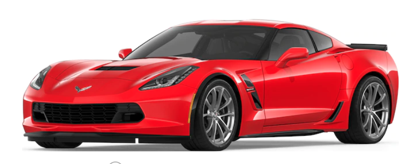 Shoreline Area News: Poem: The Little Red Car