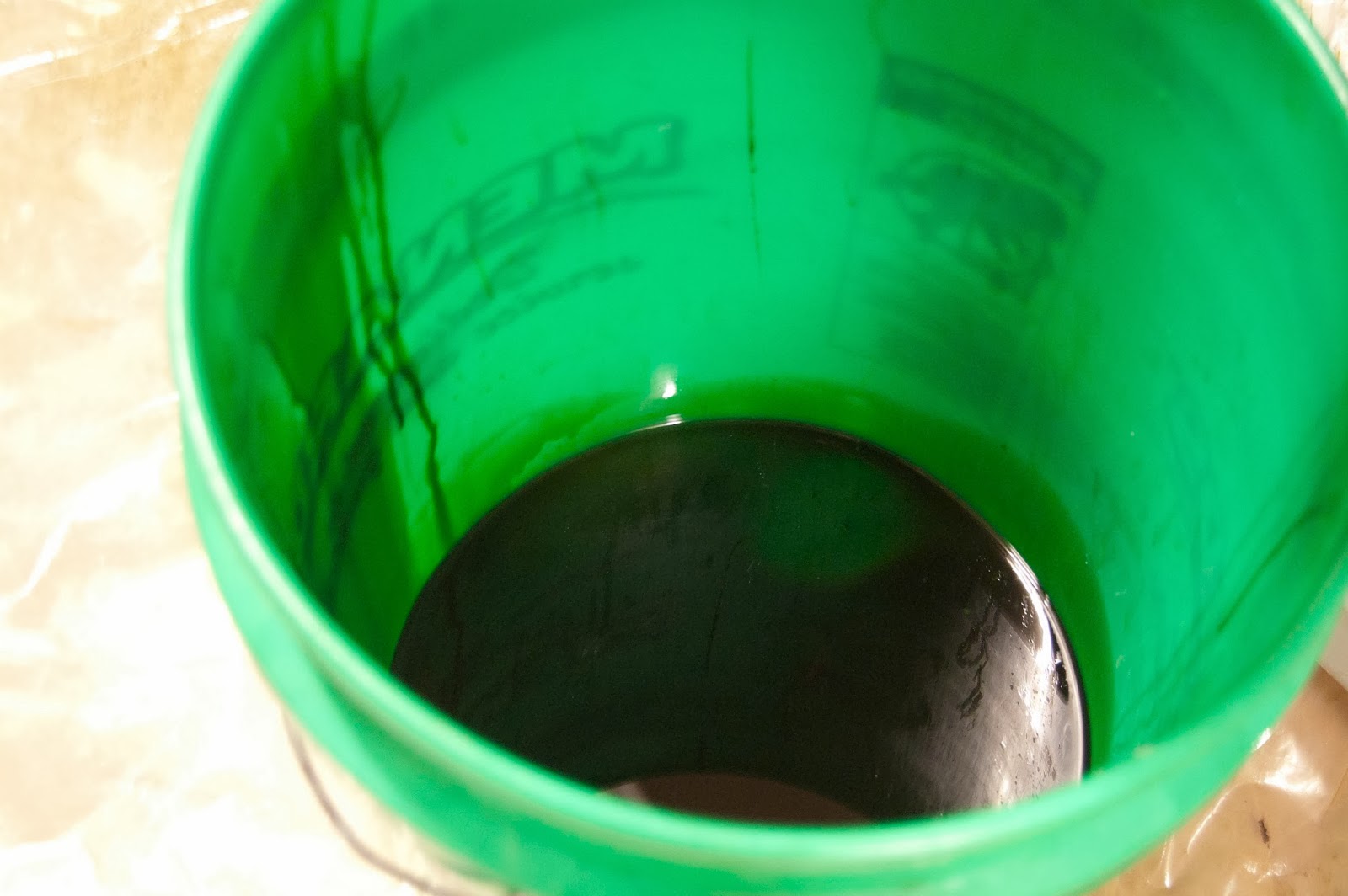 Lexi.Laron: Project DC5: Engine Builds for Dummies! Part 2