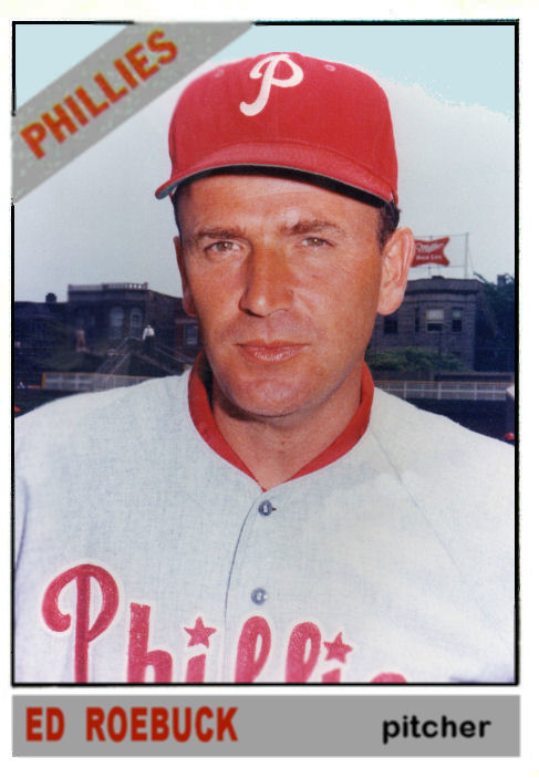 1966 Topps Baseball: 1966 Custom Cards