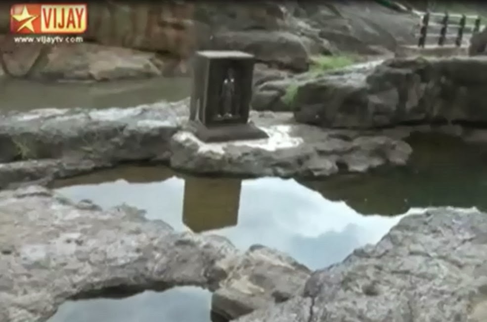 Guruji: Sri Ramanin Padhayil (2010) Part 5/6