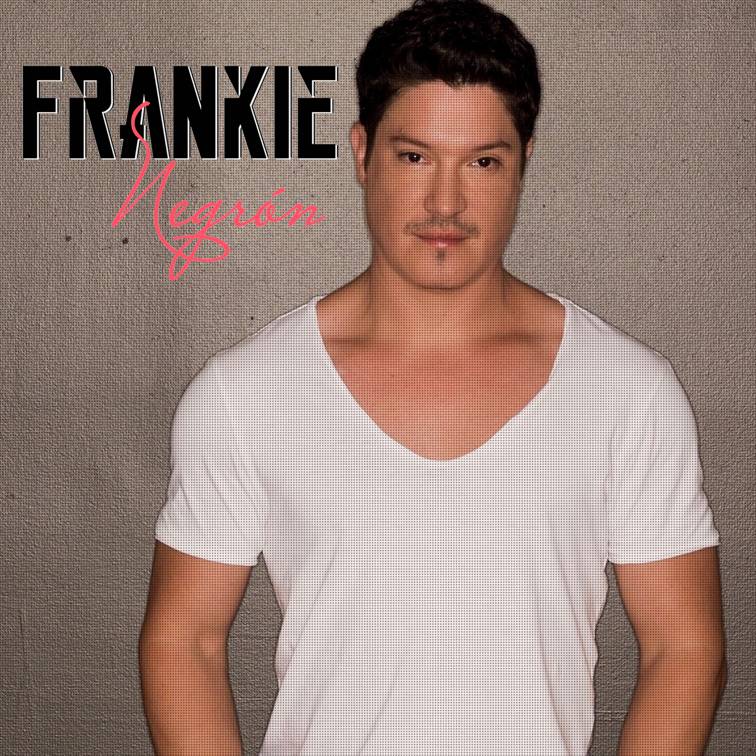 Radio Echale Salsita de Argentina: Frankie Negron