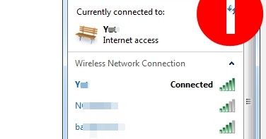 การแก้ปัญหา Network Error (tcp_error)
