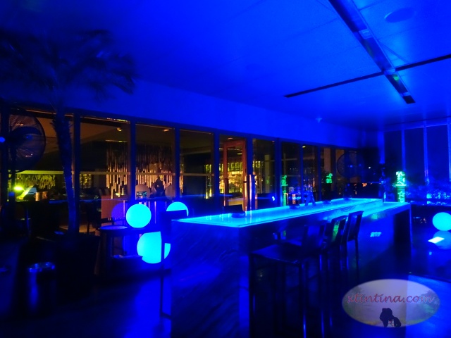 Vu's Bar, Marco Polo, Ortigas - celebraTINg exisTENce