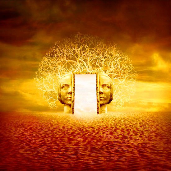 Mystery Of Parallel Dimensions - Knowledgeverse