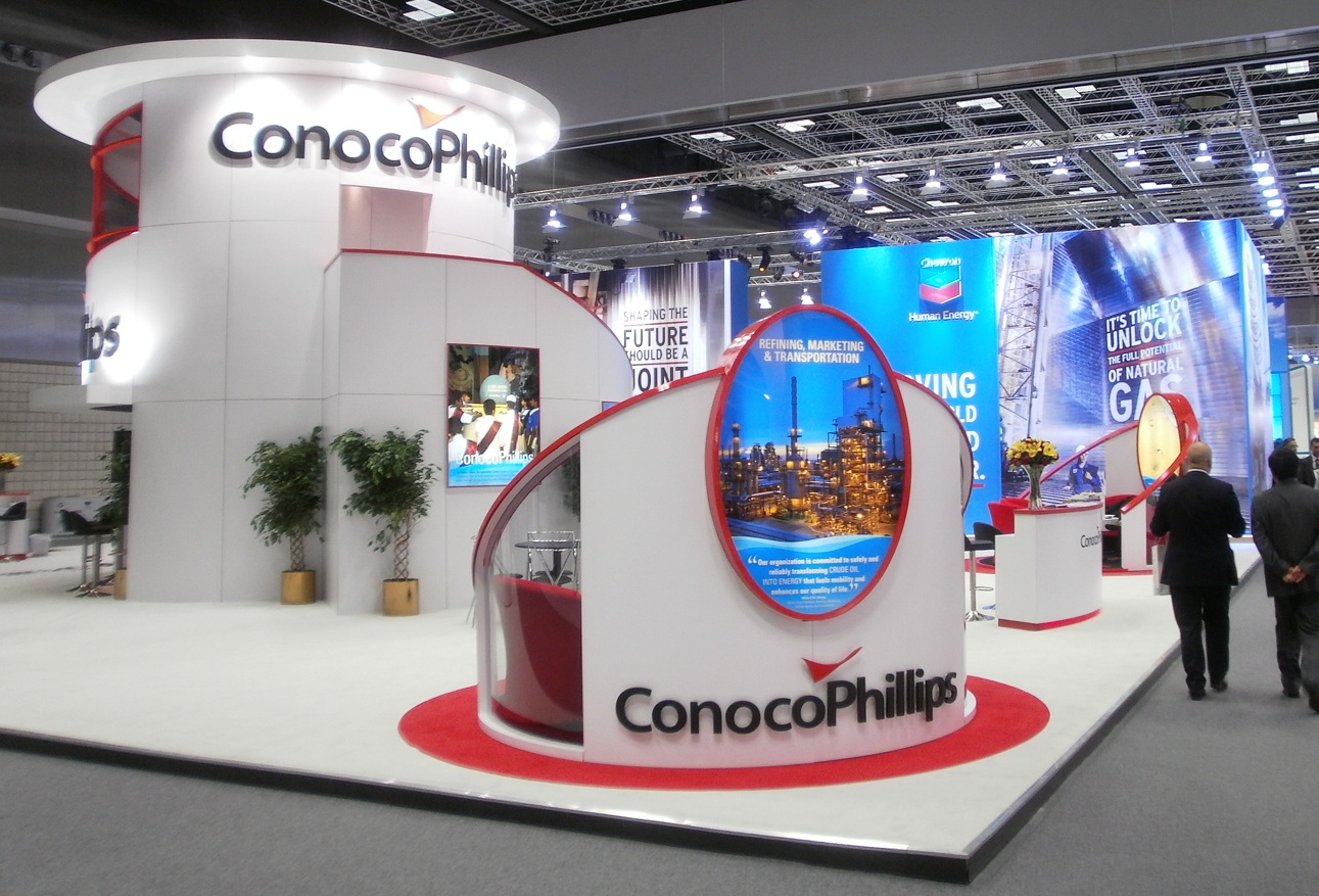 Oilholics Synonymous Report: Of ConocoPhillips & the integrated model