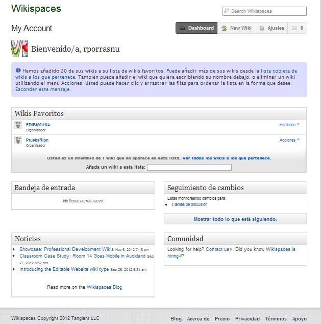 Didáctica de la Informática Educativa y recursos para el Aprendizaje ...