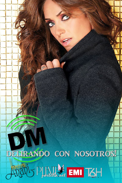 Delirando con Nosotros ~ R3TRO