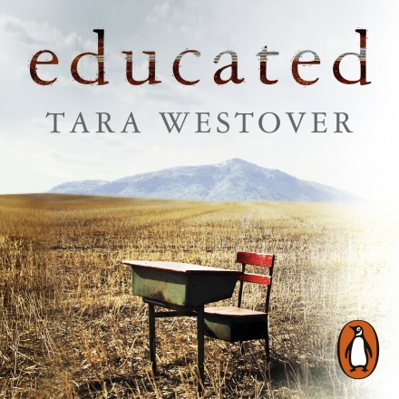 Hastings District Libraries - Readers Blog: Educated by Tara Westover