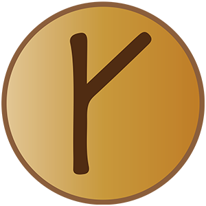 Stari Slovani: Runa Krada