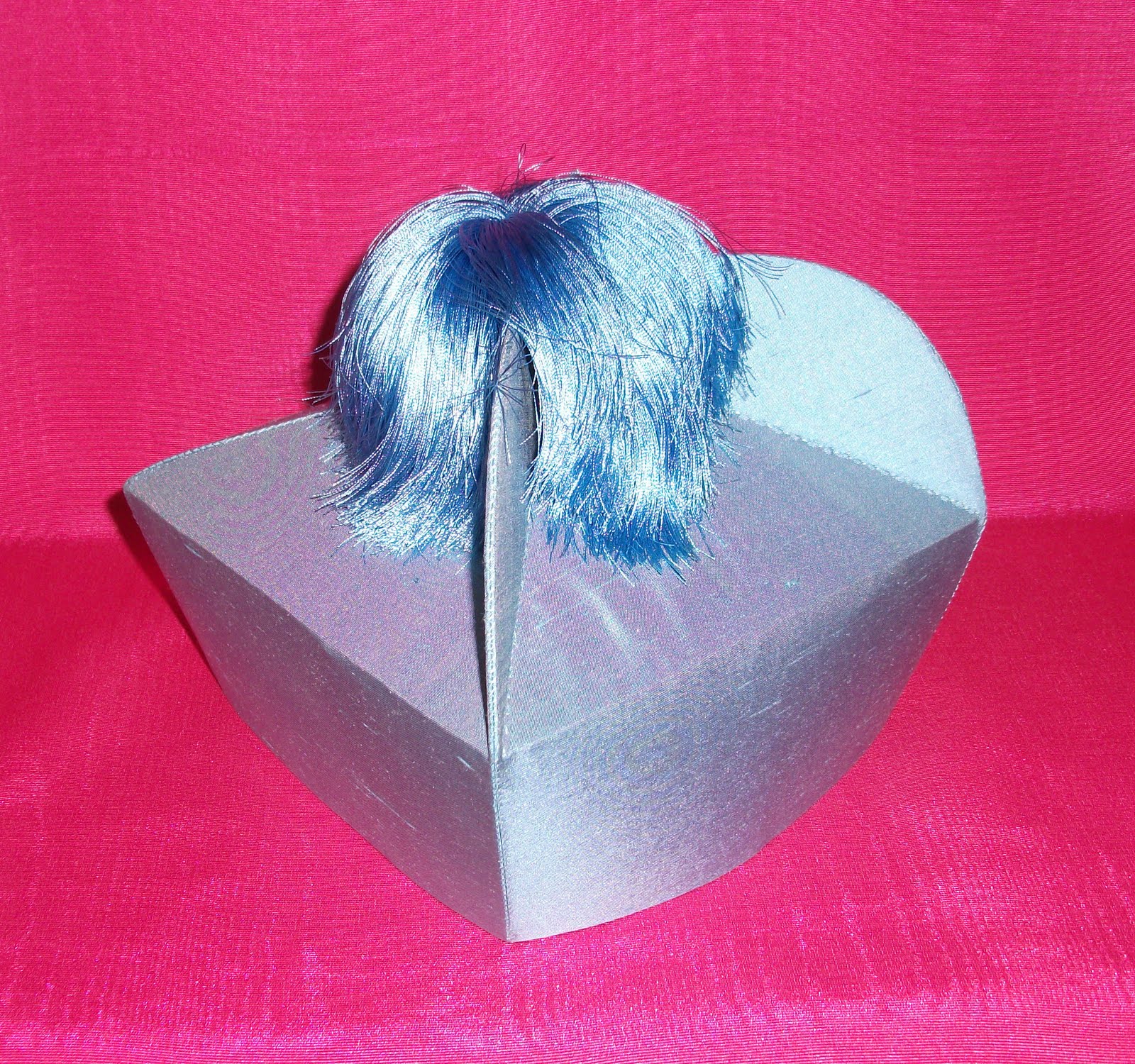 Domus Birettarum: The Biretta Today