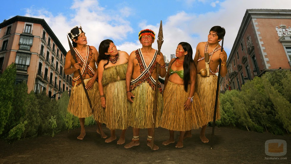 shiwiar: SHIWIAR ECUADOR