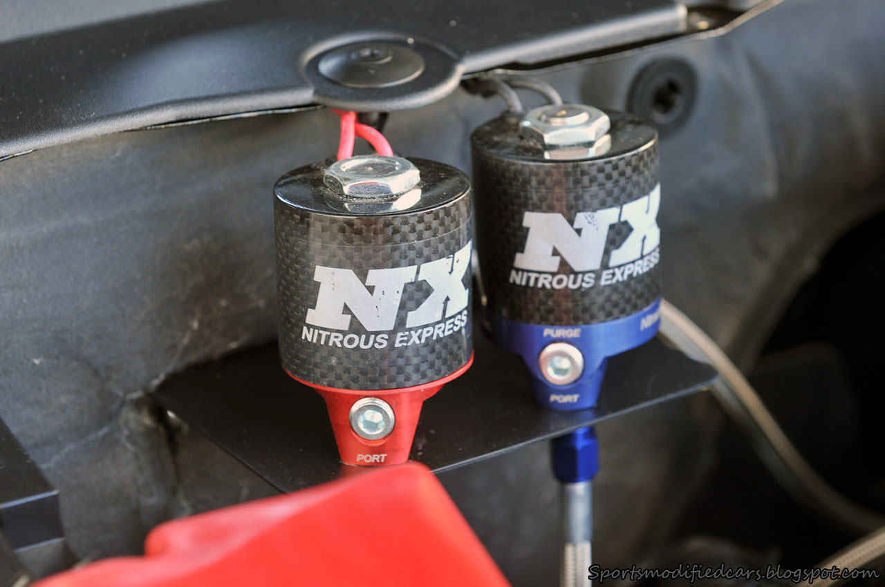 2012 Ford Mustang GT Boy Racer by Creations n’ Chrome | Sport Cars