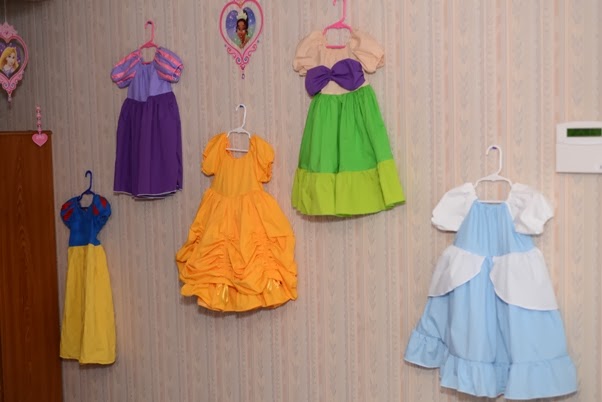 Create Kids Couture: Guest Tutorial: Pleated Princess Sleeves