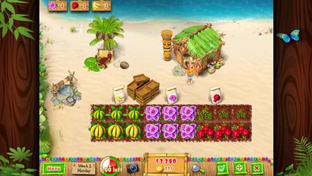 Heaven12bluesky FULL PC GAMES : RANCH RUSH 1 & 2