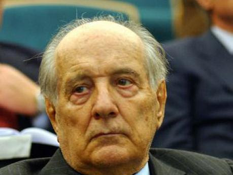 Luigi Lucchini (1919-2013) | IL MORTO DEL MESE