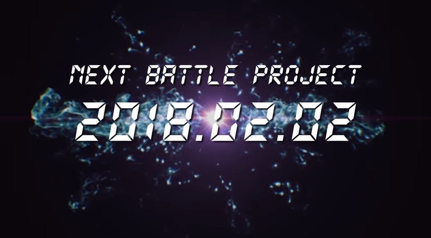 Gundam Build Fighters "Next Battle Project" - Gundam Kits Collection ...