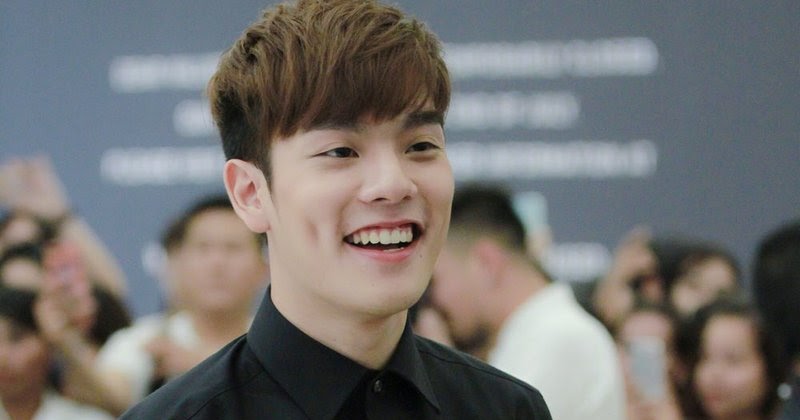 JujuWorld: PROFIL DAN FAKTA COPTER PANUWAT KERDTHONGTAVEE (คอปเตอร์ ภา ...