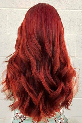 14 BEST SPRING HAIR COLORS FOR A TRENDY LOOK