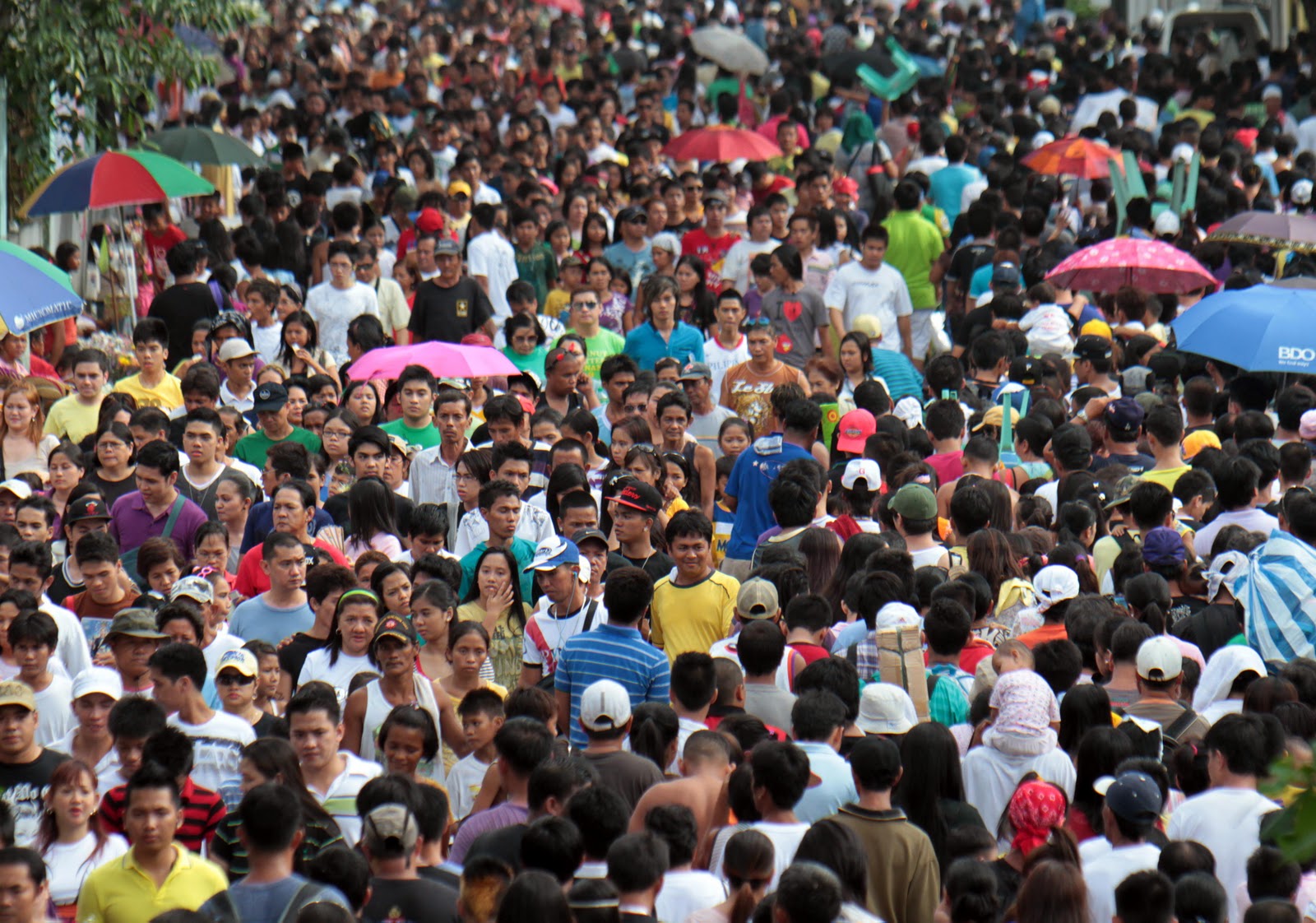 Alive, The Journey!: Undas 2011